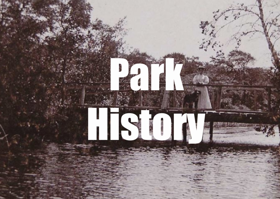 Brookhaven State Park