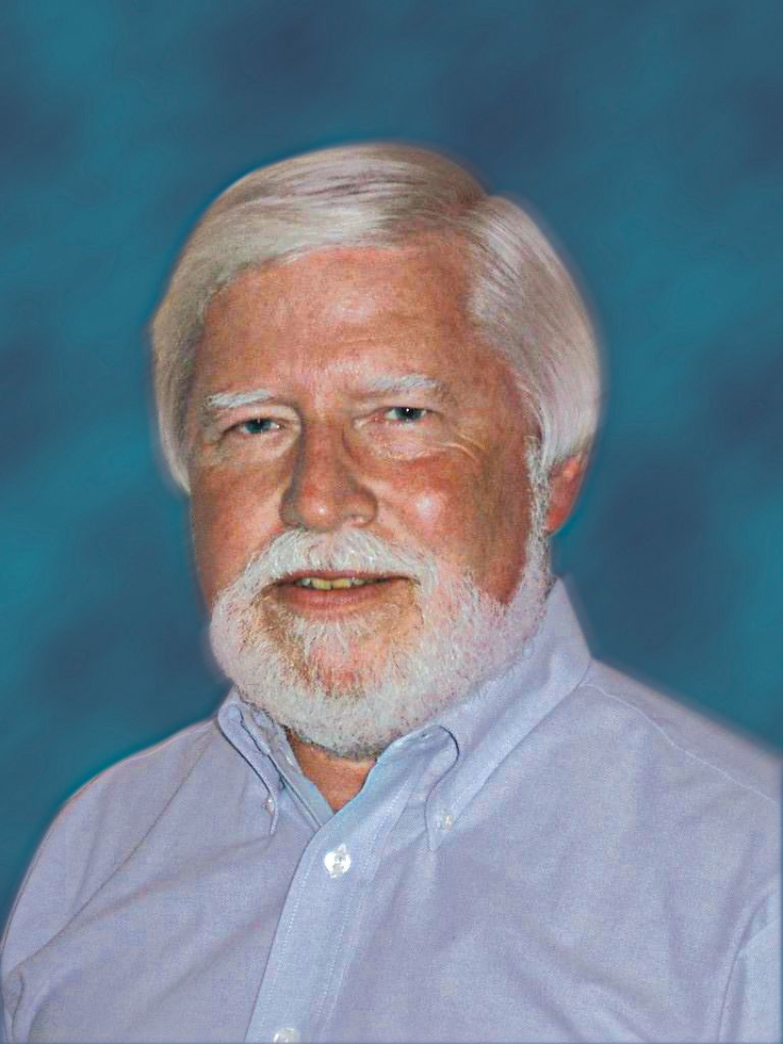 Five Questions with a Board Member